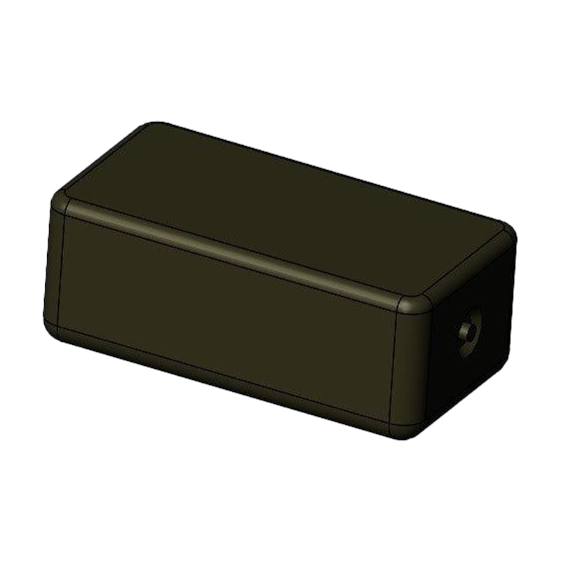 REMOTE EVENT SENSORS - Qual-Tron Inc